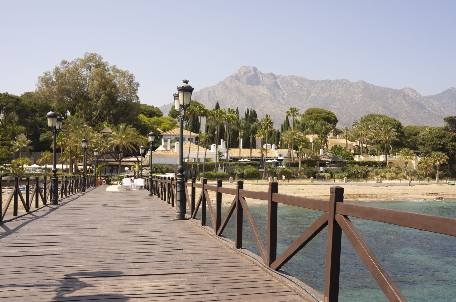 Your Guide to Outdoor Life in Marbella: Summer Edition - Cima Real Estate